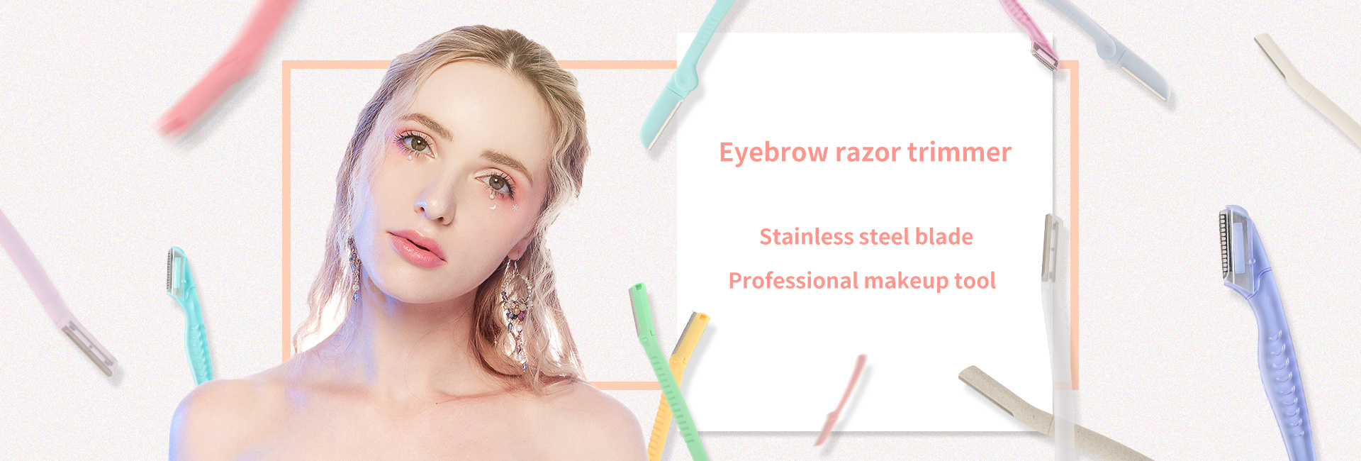 10 Best Eyebrow Razors For Smooth Eyebrow Trimming - Matgicol